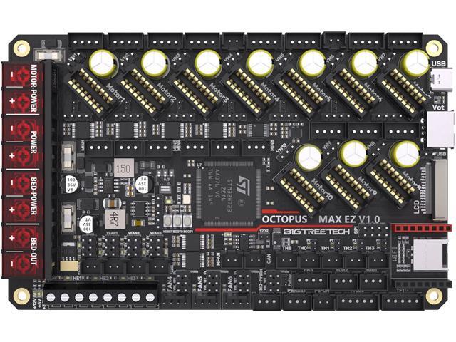 Click here for BIGTREETECH Octopus Max EZ V1.0 Control Board 32Bi... prices