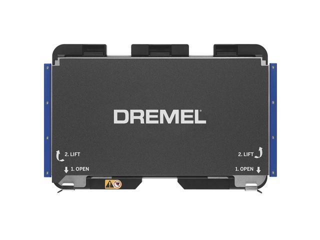Click here for Dremel Digilab 3D40 Flex Build Plate Package prices