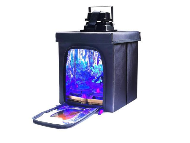 Click here for 3D Printer Resin Curing Station DIY Curing Enclosu... prices