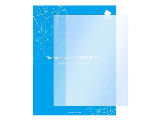 Click here for ANYCUBIC FEP for Photon Mono X/Photon Mono X2/Phot... prices