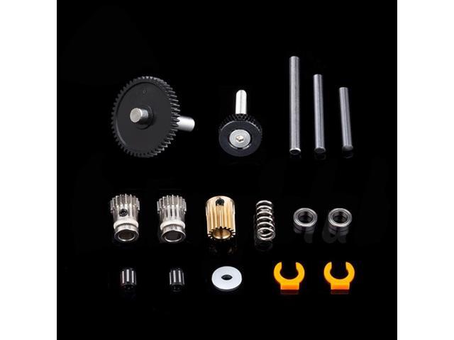 Click here for High Precision DIY 3D Printer Dual Direct Drive Ba... prices