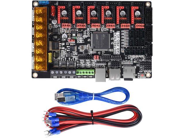 Click here for BIGTREETECH SKR Pro v1.2 32bit Control Board high-... prices