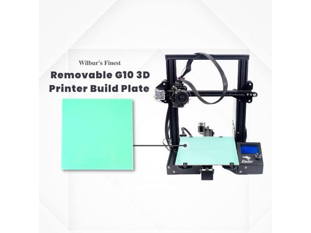 Click here for G10 3D Printer Build Surface Plate 235  250  310... prices