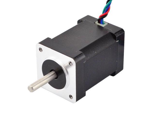 Click here for STEPPERONLINE High Torque Nema 14 Stepper Motors 1... prices