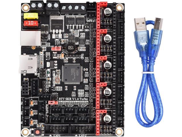 Click here for BIGTREETECH SKR V1.4 Turbo 32Bit Control Board 120... prices