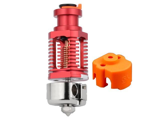 Click here for Upgrade Red Lizard k1 V6 Dragon Hotend Plated Copp... prices