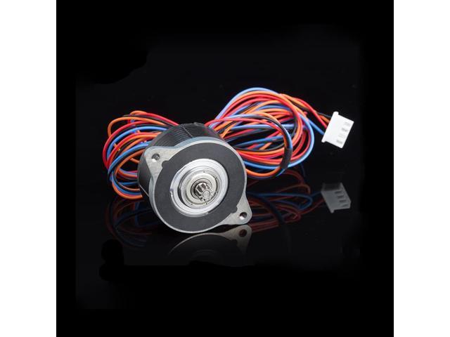 Click here for Moons NEMA14 36MM 17MM Enhanced Stepper Motor Comp... prices