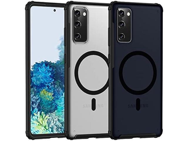 Click here for TIANNIUKE Magnetic Case for Samsung Galaxy S20 FE... prices