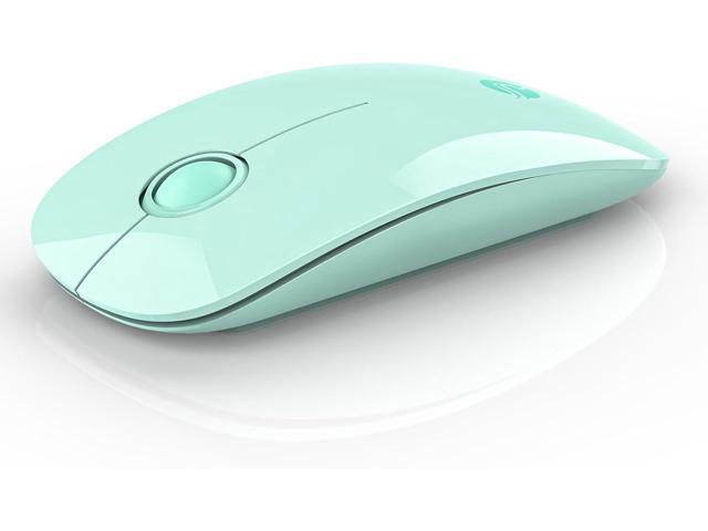 Click here for RAPIQUE R306 Wireless Mouse  Green  Bluetooth  USB... prices