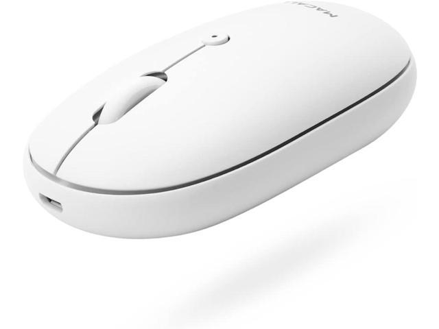 Click here for Macally Wireless Bluetooth Mouse - Quiet  Comforta... prices