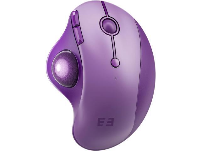 Click here for seenda Wireless Trackball Mouse  Bluetooth - Ergon... prices