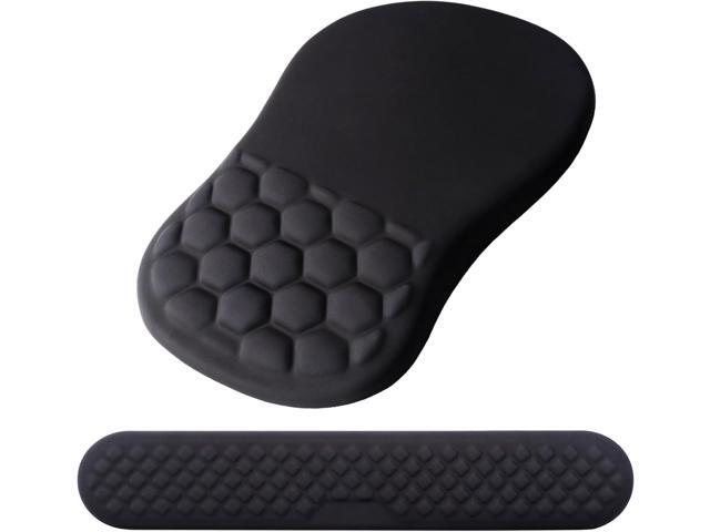 Click here for Mouse Pad Wrist Support  Laokiiy 2 in1 Keyboard Wr... prices