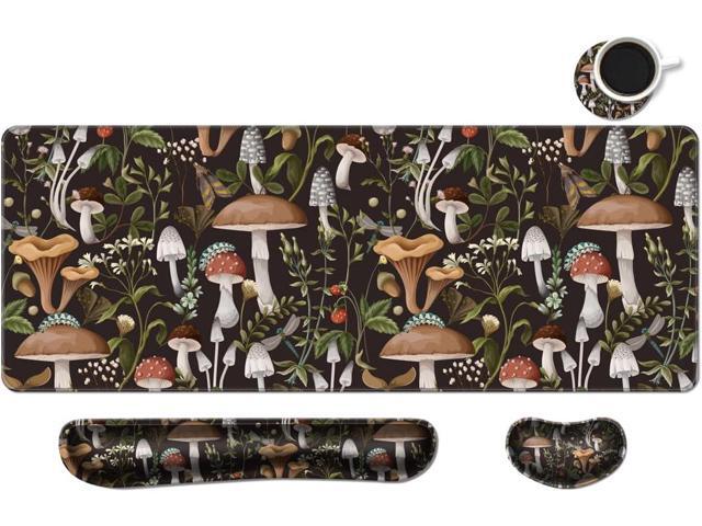 Click here for MIBITRI Keyboard Mouse Pad Set  Extended Gaming Mo... prices