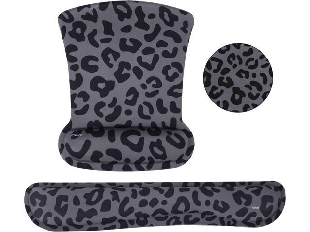 Click here for MOSISO Wrist Rest Support for Mouse Pad & Keyboard... prices