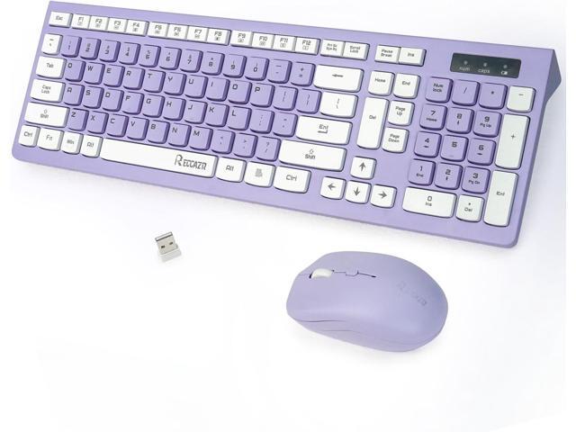 Click here for Wireless Keyboard and Mouse Combo  Full-Sized Wire... prices