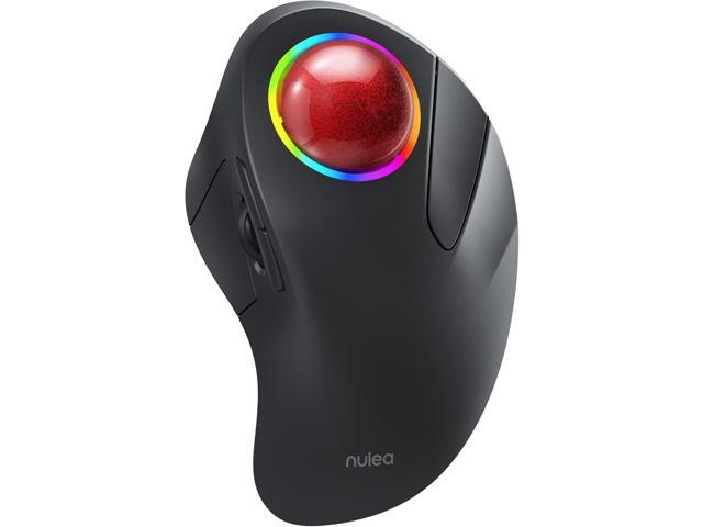 Click here for Nulea M505B Wireless Trackball Mouse  Rechargeable... prices