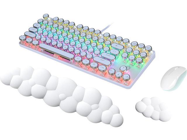 Click here for Cloud Wrist Rest  Keyboard Wrist Rest and Mouse Wr... prices