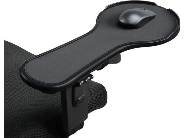 Click here for Ergonomic Adjustable Arm Rest Mouse pad for Chair... prices