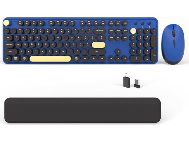 Click here for Wireless Computer Keyboards Mouse Combos  COVEVA C... prices