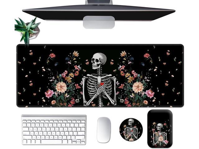 Click here for Large Mouse Pad Set  Desk Mat + Elbow Rest Pad + C... prices