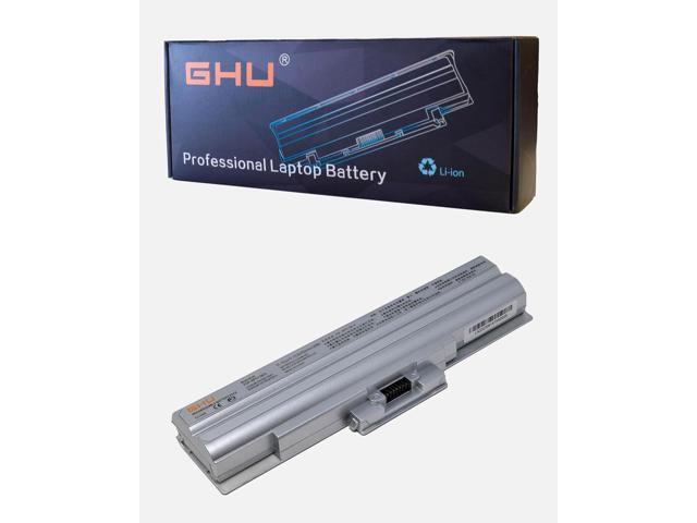 Click here for GHU New Battery 58WH Replacement for VGP-BPS13B VG... prices