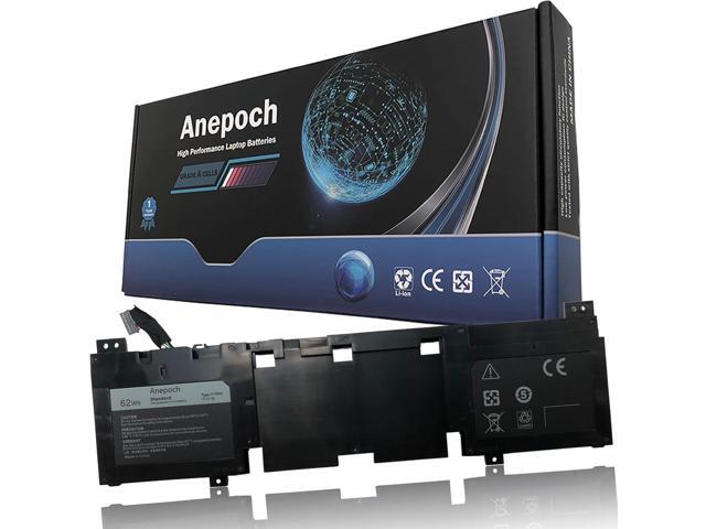 Click here for N1WM4 Laptop Battery Replacement for Dell Alienwar... prices