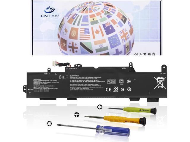 Click here for SS03XL 933321-855 Battery for Hp EliteBook 840 G5... prices