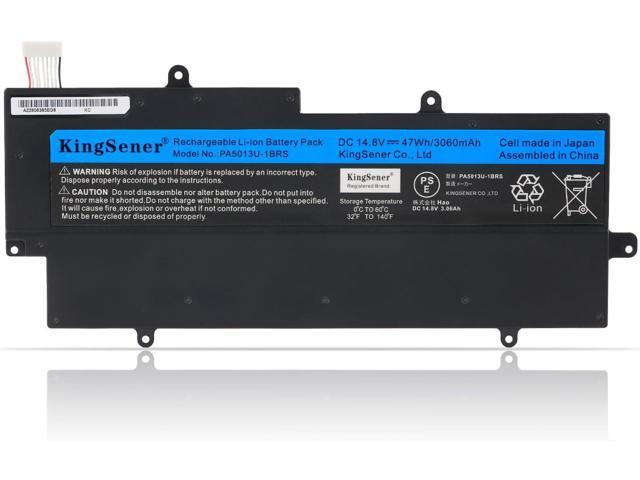 Click here for KingSener PA5013U-1BRS Laptop Battery for Toshiba... prices
