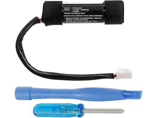 Click here for Replacement Battery for Harman/Kardon Onyx Studio... prices