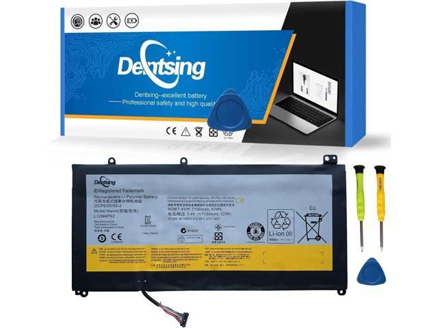 Click here for Dentsing L12M4P62 Battery Compatible with Lenovo I... prices