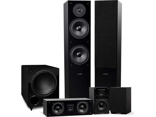 Click here for Fluance Elite High Definition Surround Sound Home... prices