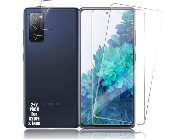 Click here for BIGFACE Galaxy S20 FE Tempered Glass Screen Protec... prices