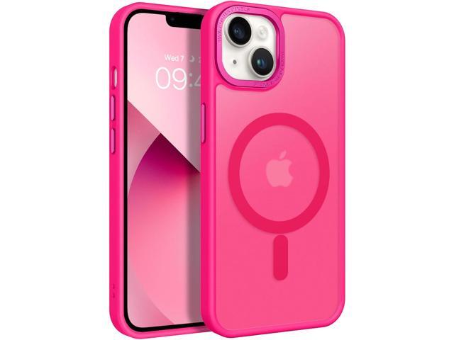 Click here for Magnetic for iPhone 13 Case & iPhone 14 Case [Comp... prices