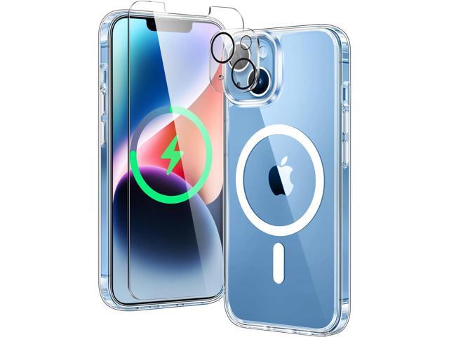 Click here for for iPhone 14 Phone Case: iPhone 13 Phone Clear Ca... prices