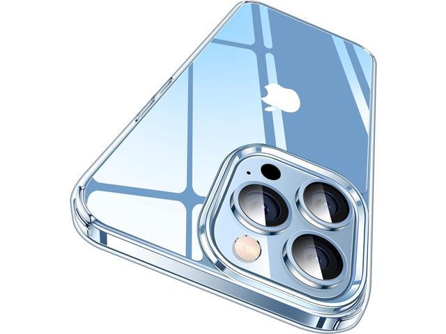 Click here for CASEKOO for iPhone 13 Pro Case Crystal Clear  [Not... prices
