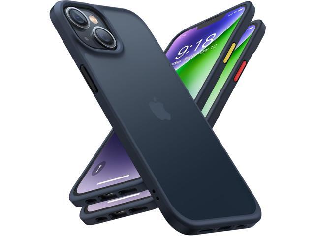 Click here for TORRAS Upgraded Shockproof for iPhone 14 Case [12F... prices