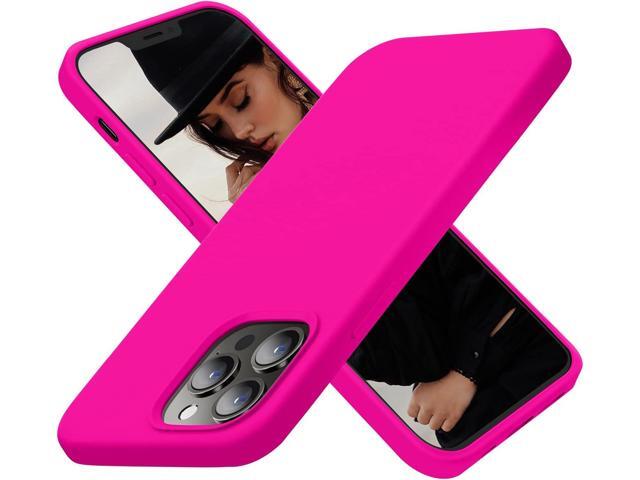Click here for Designed for iPhone 13 Pro Max Case  Silicone Ultr... prices