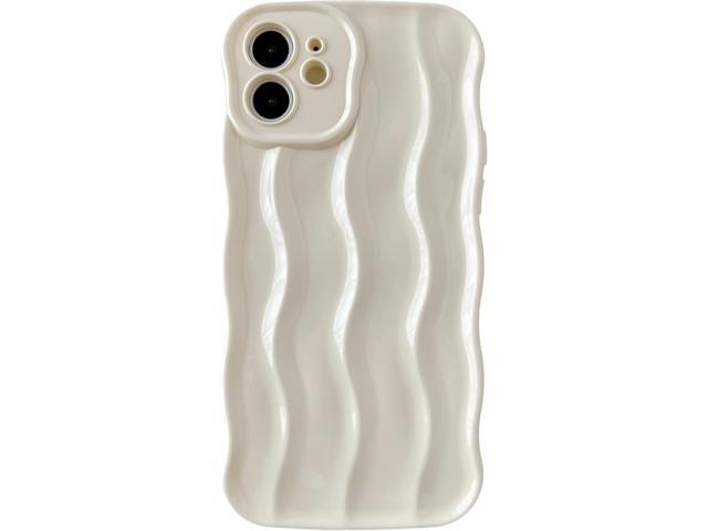Click here for for iPhone 12 Case Water Ripple Pattern Curly Wave... prices