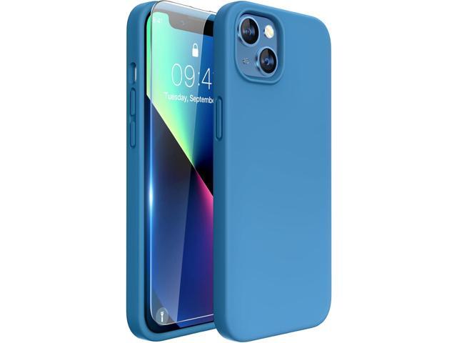 Click here for Designed for iPhone 13 Case  with Tempered Glass S... prices