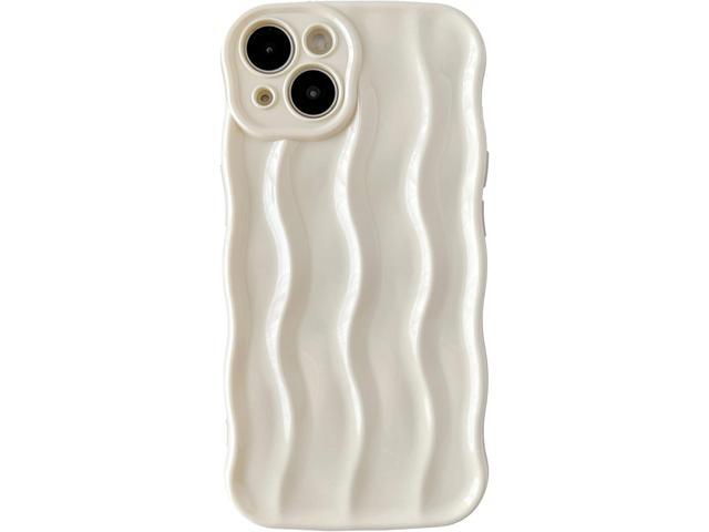 Click here for for iPhone 13 Case Water Ripple Pattern Curly Wave... prices