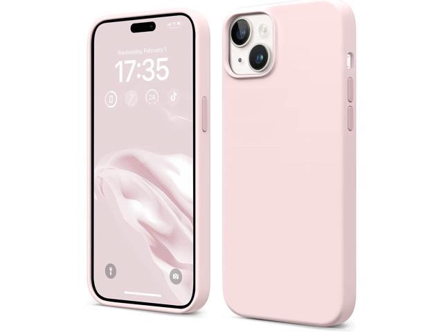 Click here for AOTESIER Compatible with iPhone 14 Case  Silky Tou... prices