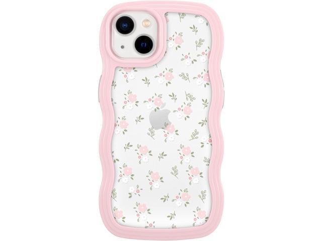 Click here for ZCDAYE Floral Case Compatible with iPhone 15  Aest... prices