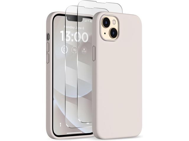 Click here for for iPhone 13 Phone Case with [2X Screen Protector... prices