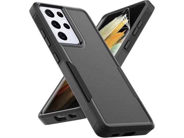 Click here for for Samsung Galaxy S24 Ultra Case: Dual Layer Prot... prices