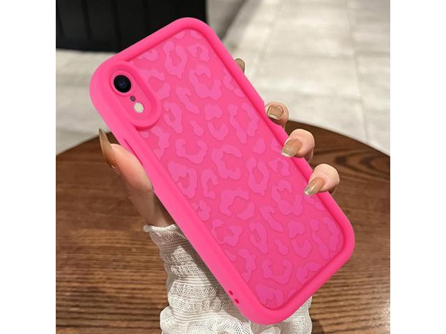 Click here for MOWIME Compatible with iPhone XR Case  Cheetah Pri... prices