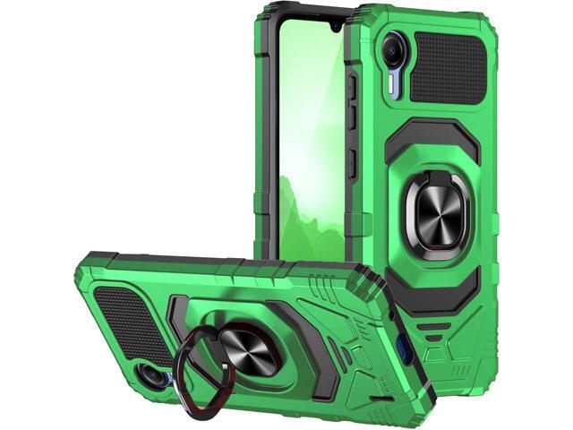 Click here for TJS Compatible for Cricket Debut S2 Case  AT & T C... prices