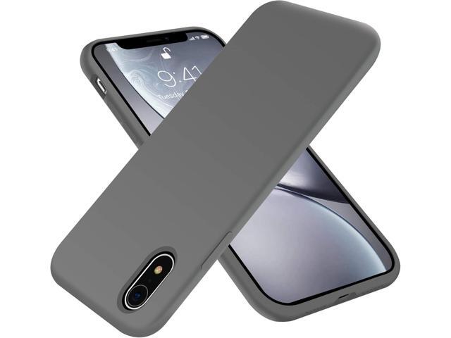 Click here for OTOFLY for iPhone XR Case  [Silky and Soft Touch S... prices