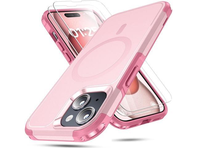 Click here for Oterkin Magnetic for iPhone 15 Case Compatible wit... prices