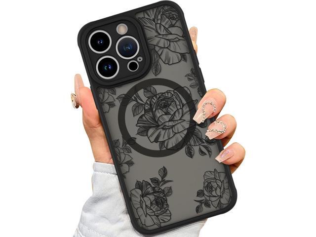 Click here for Case for iPhone 15 Pro [Compatible with MagSafe] B... prices