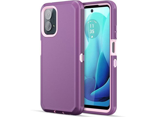 Click here for Jiunai for Moto G 5G 2024 Case  2 in 1 Dual Layer... prices
